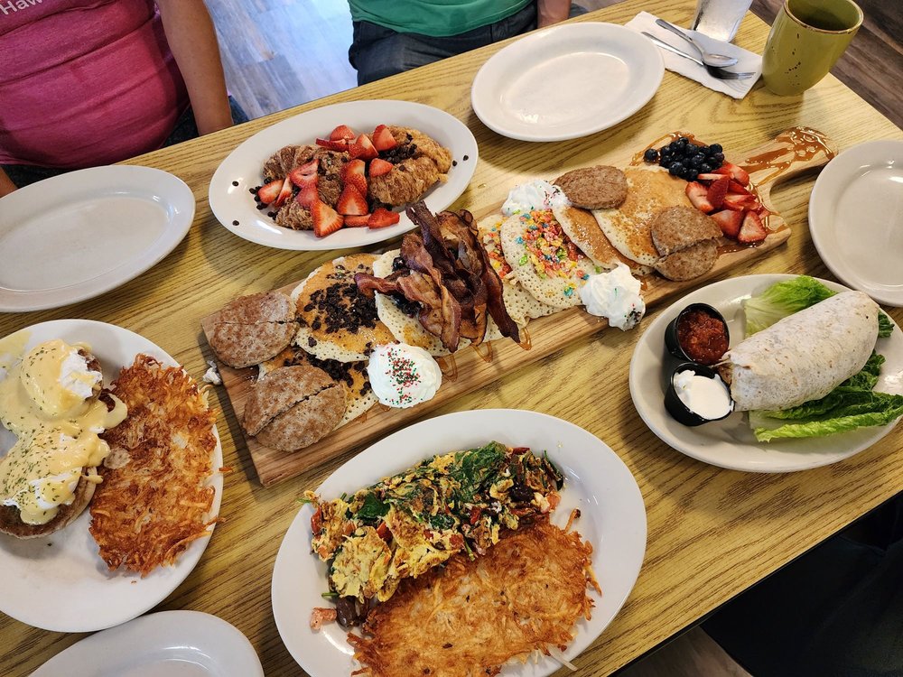 Purple Finch Cafe - Discover the Best Mexican Restaurants