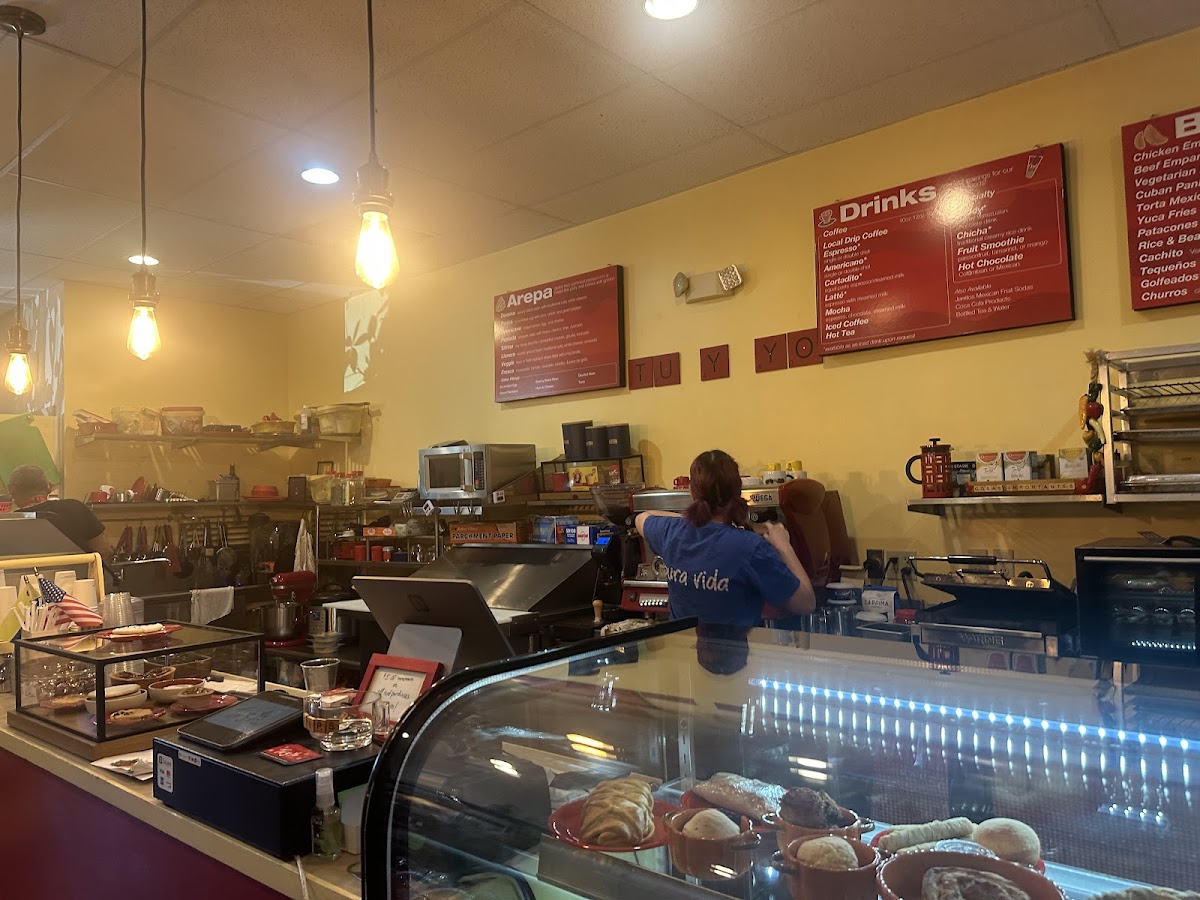 Tu Y Yo Cafe | Best Mexican Restaurant in Glenshaw, PA | FAMER
